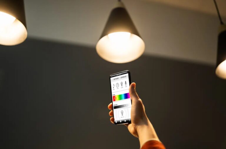 How To Change LED Lights Without Remote: The Best Guide