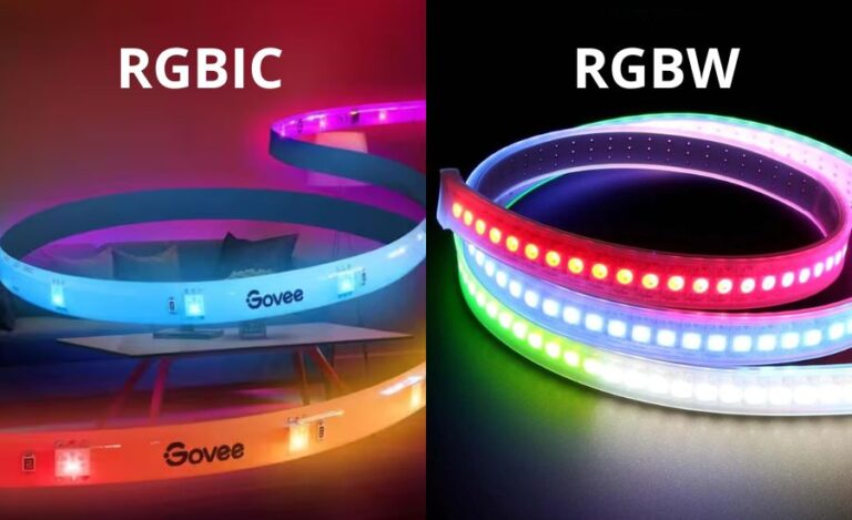 What Is RGBIC: Top 4 Factors & Best Guide | Helpful Review