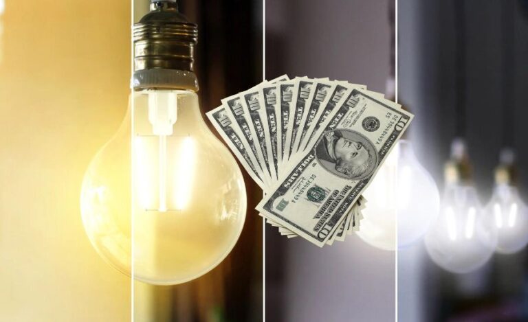 2700k Vs. 3000k Light: Top 6 Differences & Best Guide | Tips