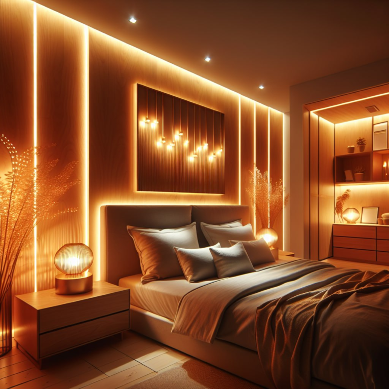 Best LED Light Colors For Different Situations In 2026