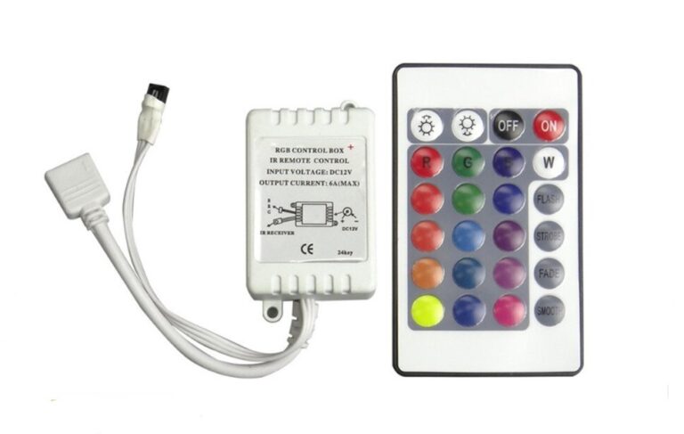 WS2811 Vs WS2812: Which Type Of LED Strip Is The Best