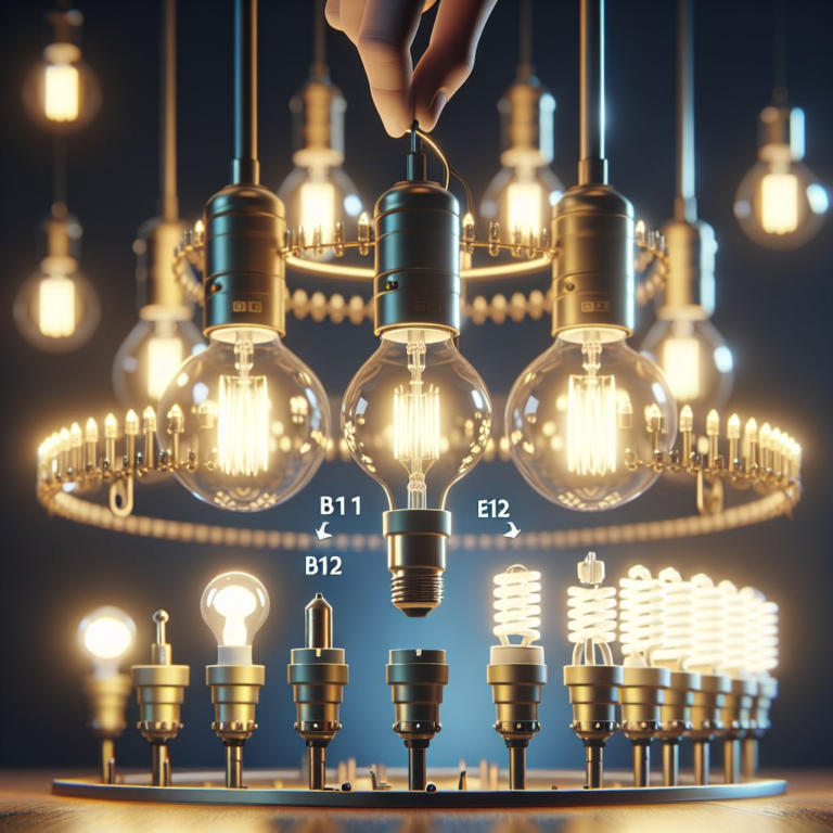 B11 Vs E12: Best Comparison